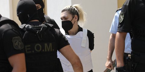 ΡΟΥΛΑ ΠΙΣΠΙΡΙΓΚΟΥ - από το iefimerida.gr
