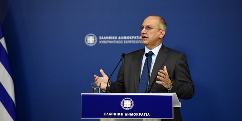 Οικονόμου για επέκταση της Γραμμής 2 του Μετρό προς Ίλιον: «Αλλάζει ο ...
