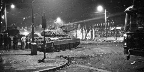 17 Νοέμβρη: Πολυτεχνείο | iefimerida