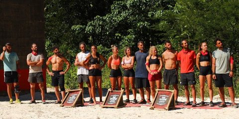 Survivor All Star spoiler: Αυτός είναι ο νέος παίκτης που μπαίνει την ...
