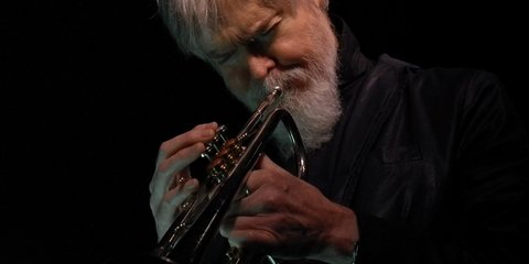Ο τρομπετίστας Tom Harrell έρχεται στο ΚΠΙΣΝ -Μουσική ιδιοφυΐα, κάτοχος ...