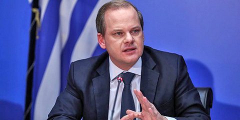 Kώστας Καραμανλής: Οι Σερραίοι έδωσαν ηχηρή απάντηση στις, χωρίς μέτρο ...