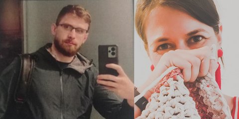 Αυτός είναι ο σύζυγος της «Μαρίας Τσάλλα» -Πράκτορας και ο ίδιος ...