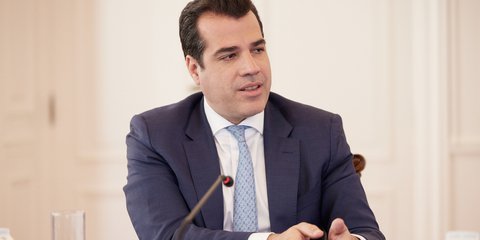 Κωνσταντινος Πλευρης - από το iefimerida.gr