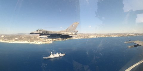 Έκτακτες κρίσεις ανωτάτων αξιωματικών: Τι αποφάσισε το Συμβούλιο ...