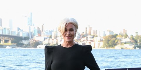 Πώς είναι να είσαι ξανά εργένισσα μετά από 27 χρόνια γάμου -Η πρώην ...