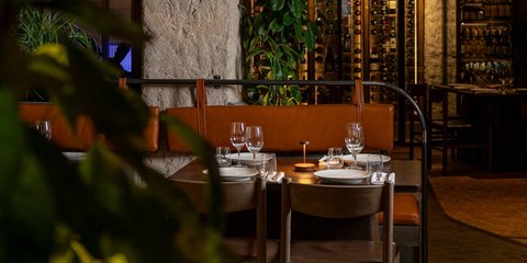 10 στέκια γύρω από το Χίλτον για όλα τα γούστα -Από καλό καφέ και ...