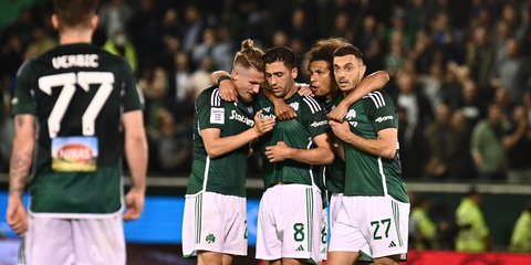 Κλήρωση Europa League: Κόντρα σε Μπότεφ Πλόβντιβ ή Μάριμπορ ο ...