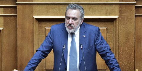 Πολιτικές ειδήσεις