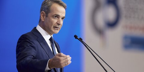 Τι θα πει ο Μητσοτάκης απόψε στη ΔΕΘ: Καλάθι 1,7 δισ. με αλλαγές στο ...