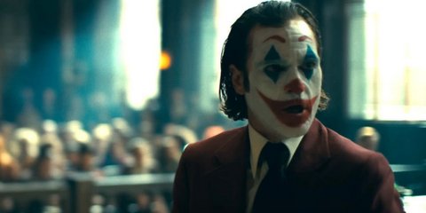 Ο Χοακίν Φίνιξ έκανε μια αποκάλυψη που δεν γνώριζε κανείς για τον Joker ...