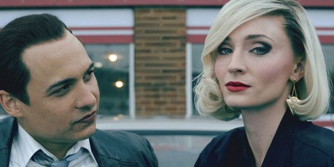 Joan: Η αληθινή ιστορία πίσω από τη διαβόητη κλέφτρα που κατάπινε διαμάντια -Πού βρίσκεται ...