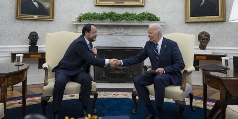 Οι ΗΠΑ ενισχύουν την αμυντική σχέση με την Κύπρο -Με τροπολογία στον προϋπολογισμό - iefimerida.gr