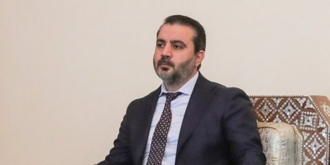 Στη Σαουδική Αραβία η πρώτη επίσκεψη στο εξωτερικό του νέου ΥΠΕΞ της ...