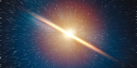 Πώς θα ακουγόταν το Big Bang; - Το μουσικό κουαρτέτο που αναδημιουργεί ...