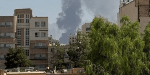 Ιράν: Ισχυρή έκρηξη στην πόλη Μπουσέρ -Εκεί εδρεύει ο μοναδικός ...