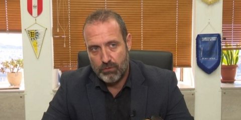 O Διευθυντής της Δίωξης Ναρκωτικών στο iefimerida -Οι πληροφορίες που οδήγησαν στο ξήλωμα ...