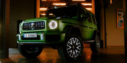 Πλήρωσε 537.000 ευρώ για ένα πολυτελές αυτοκίνητο που «χάθηκε» κατά την ...