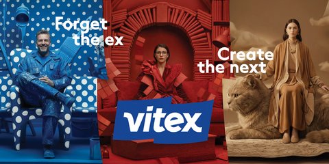 Create the Next: Η Vitex εισέρχεται σε μια νέα εποχή ανάπτυξης με νέο ...