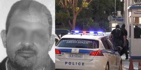 Greece Probes Suspected Hamas Cell After Crete Arrest, Cyprus Links ...