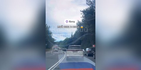 Πόλεμος στην Ουκρανία: Ουρές στα πρατήρια καυσίμων της Κριμαίας ...