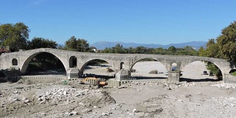 γεφυρι της πλακας - από το iefimerida.gr