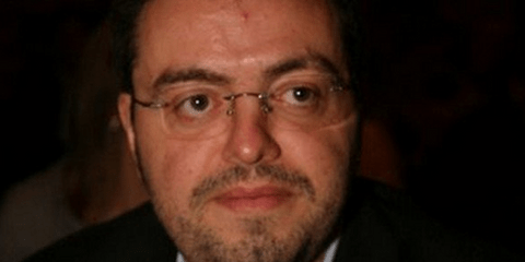 Αθώος ο Ανδρέας Κουρής για την υπόθεση του τηλεοπτικού καναλιού ALTER - iefimerida.gr