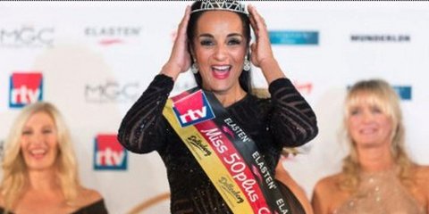 Miss 50 plus - από το iefimerida.gr