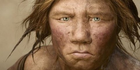 Νεάτερνταλ - από το iefimerida.gr