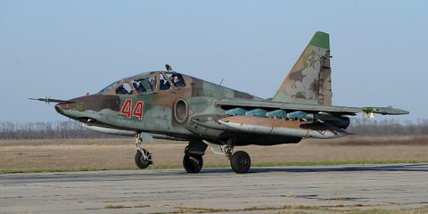 μαχητικό στρατιωτικό αεροπλάνο - από το iefimerida.gr