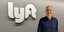 Lyft CEO David Risher recounts leaving Microsoft for Amazon | News ...