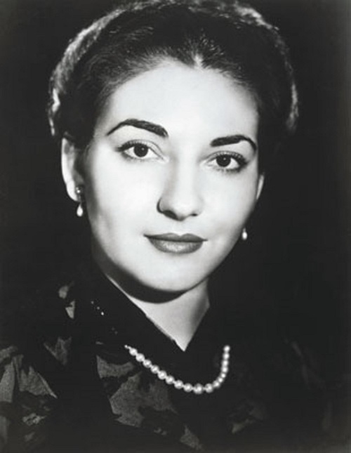 ΤΡΟΜΕΡΕΣ ΦΩΤΟΓΡΑΦΙΕΣ ΤΗΣ ΜΑΡΙΑΣ ΚΑΛΛΑΣ! Δείτε την στις πιο ΑΠΙΘΑΝΕΣ ΚΑΙ ...